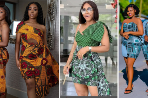 meilleure sélection de modèles magnifiques Ankara: Les tendances