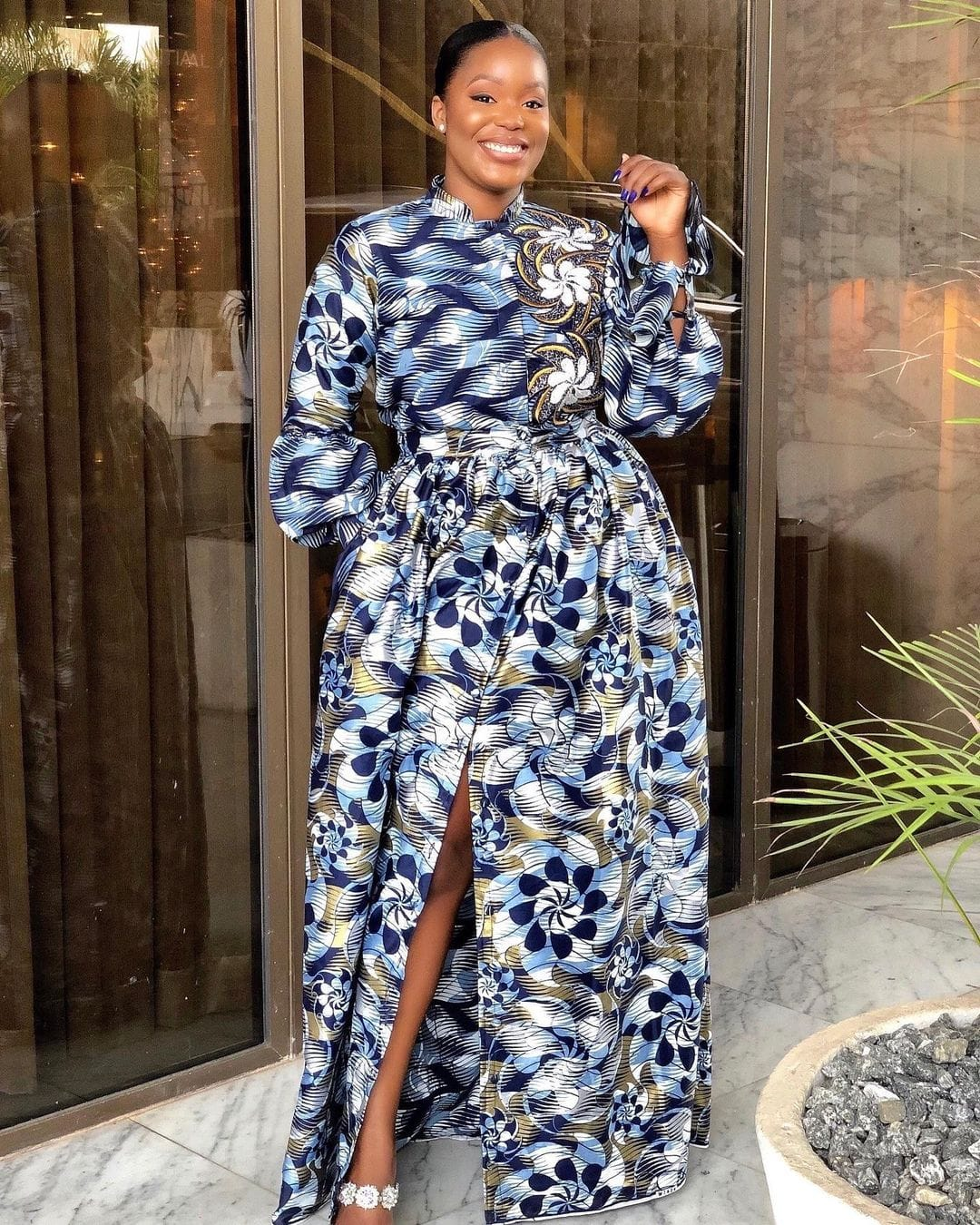 +15 Idées tendances de style en robes - pagnesphotos