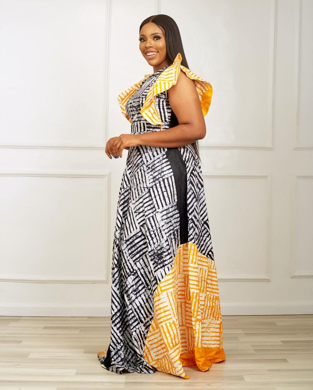 +15 Idées tendances de style en robes - pagnesphotos