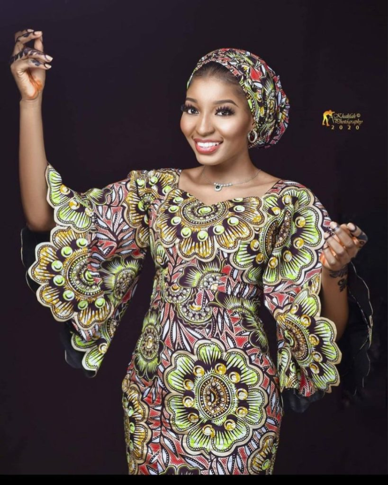 meilleure sélection de modèles magnifiques Ankara: Les tendances