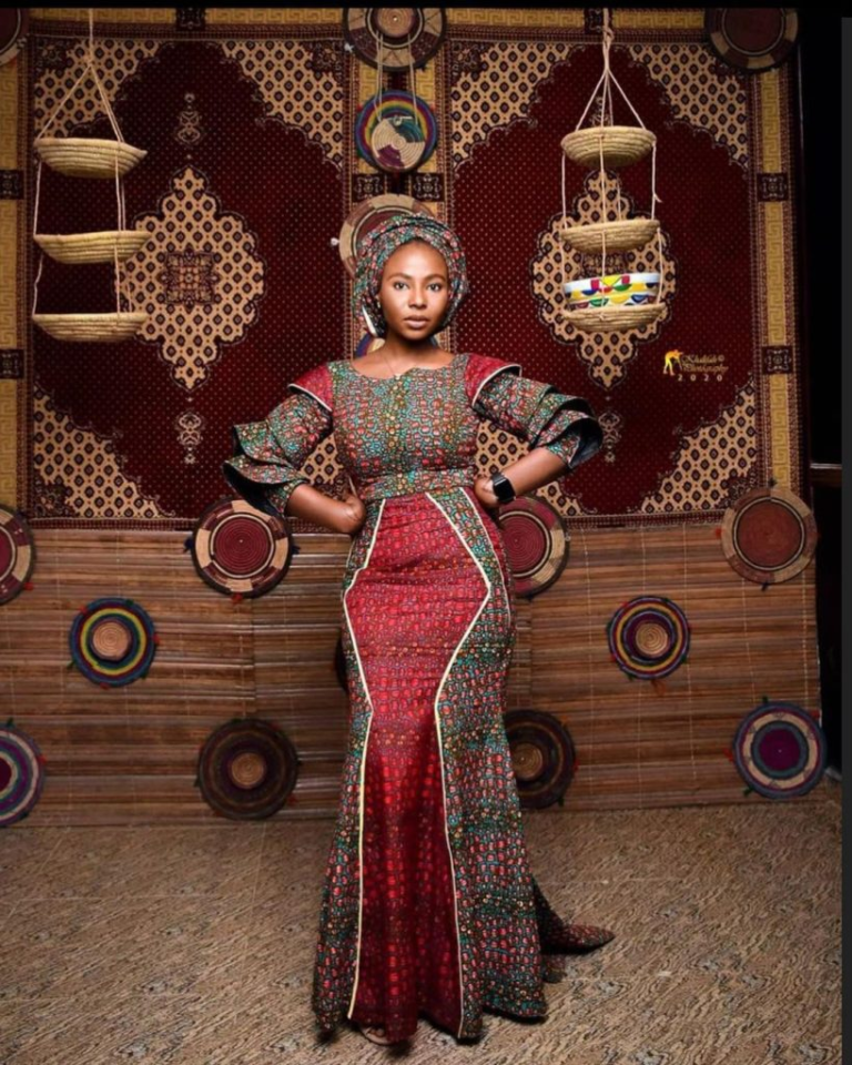 meilleure sélection de modèles magnifiques Ankara: Les tendances