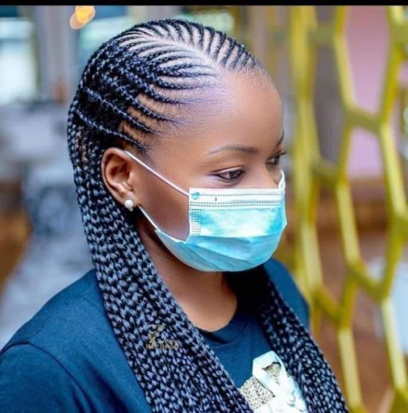 sublime en tresses: catalogue de +50 modèles de tresses à essayer pour ...