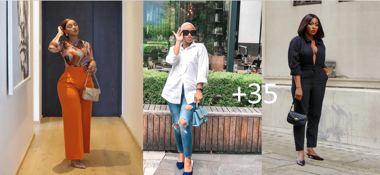 Trouver votre style personnel : un guide pour paraître et vous sentir bien