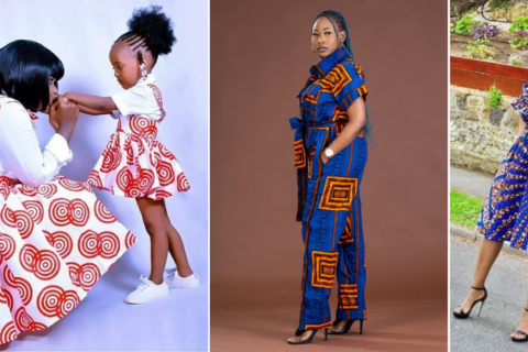 +65 tendances des couples en pagne africain à voir - pagnesphotos