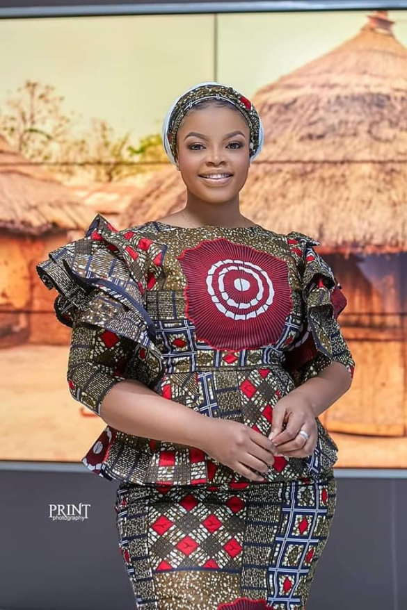 Pagnes Africains : Motifs qui Racontent, Couleurs qui Expriment