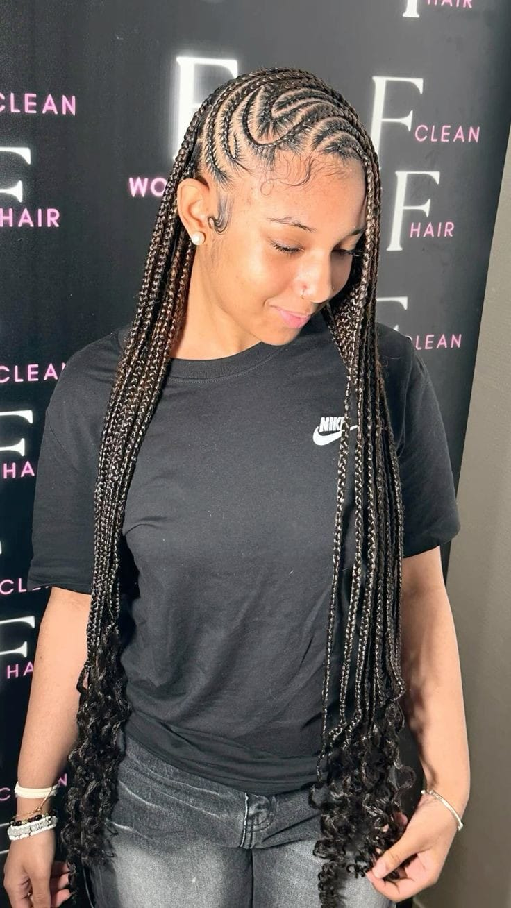 Tresses rasta africaines tendance - pagnesphotos