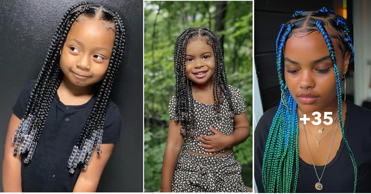 Tresses rasta africaines tendance - pagnesphotos